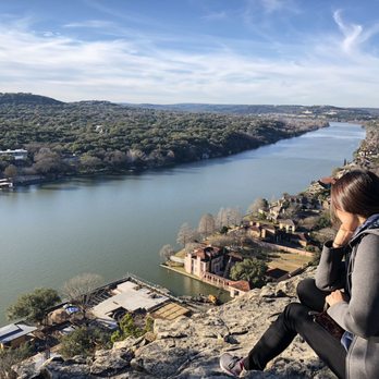 Mount Bonnell - 901 Photos & 368 Reviews - Hiking - 3800 Mt Bonnell Rd ...