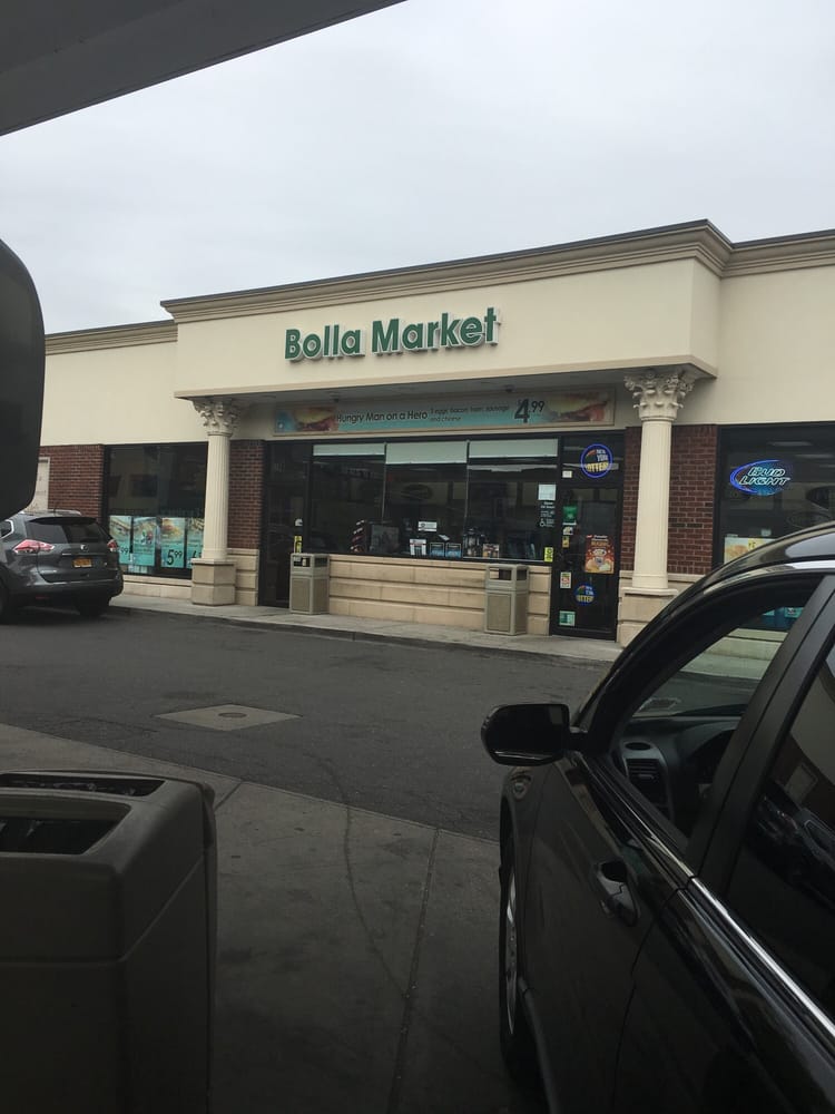 Bolla Operating - Gas Stations - 2624 Coney Island Ave, Gravesend ...