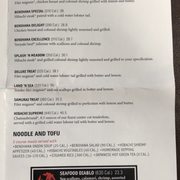 Benihana - Order Food Online - 162 Photos & 205 Reviews - Japanese ...