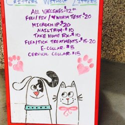 Critters without Litters - 35 Reviews - Pet Services - 4300 Stine Rd ...