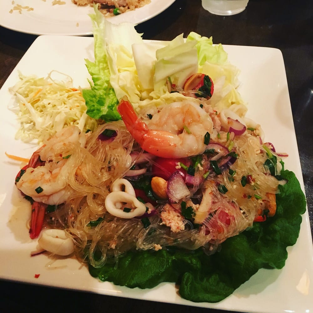 Kindee Thai - Order Online - 88 Photos & 126 Reviews - Thai - 6700 NE ...