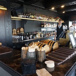 Smith Tower Observatory Bar - 127 Photos & 70 Reviews - Bars - 500 2nd ...