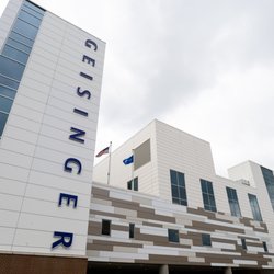 Geisinger Community Medical Center - 10 Reviews - Medical Centers ...