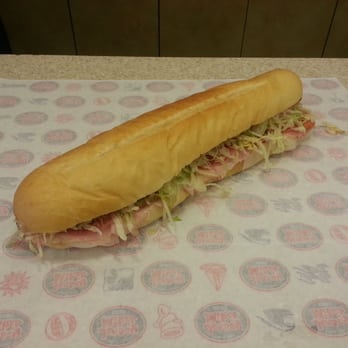 Jersey Mike’s Subs - 30 Photos & 36 Reviews - Sandwiches - 5301 W ...