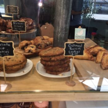 Bake Shack - 671 Photos & 413 Reviews - Breakfast & Brunch - 238 S ...