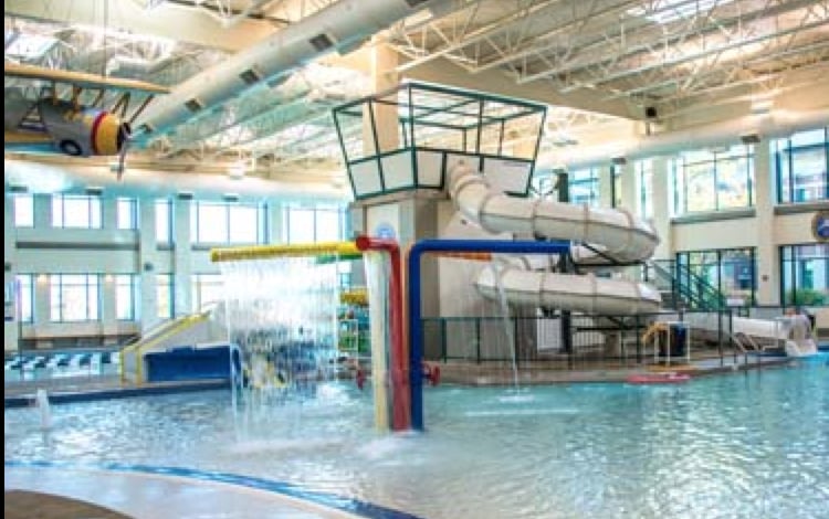 Splash Landings Aquatic Center - 14 Reviews - Parks - 2400 Chestnut Ave ...