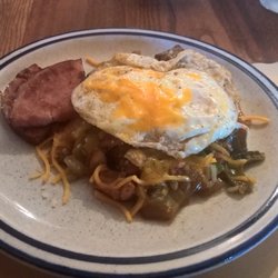 The Shaggy Sheep - Cafes - 50455 Us 285 - Grant, CO - Yelp