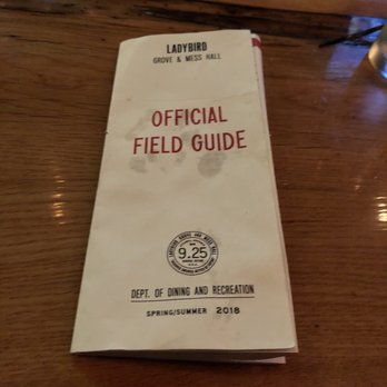 Ladybird Grove & Mess Hall - 480 Photos & 494 Reviews - American (New ...