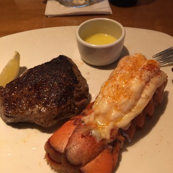 Outback Steakhouse - 59 Photos & 121 Reviews - Steakhouses - 191 Berdan ...