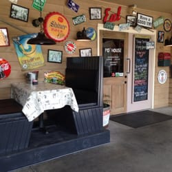 Palmetto Oyster House - 85 Photos & 83 Reviews - Seafood - 415 W ...