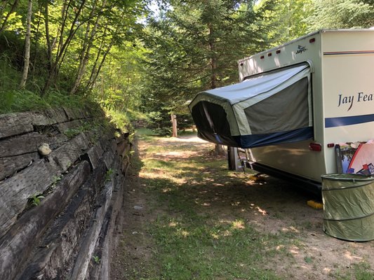 Townsend, WI Map & Directions - MapQuest