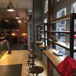 Mobilis in Mobili - 111 Photos & 47 Reviews - Seafood - 94 rue Saint ...