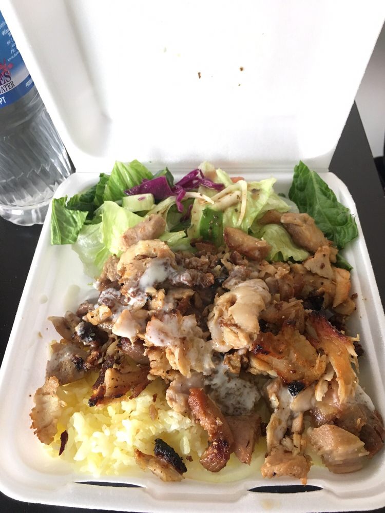 Döner Shack - 291 Photos & 212 Reviews - Middle Eastern - 79 S Pauahi ...