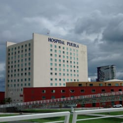 Hospital Puebla - 19 Photos & 12 Reviews - Hospitals - Privada de las ...