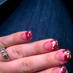VK Nails - 102 Photos & 65 Reviews - Nail Salons - 2513 San Jose Dr ...