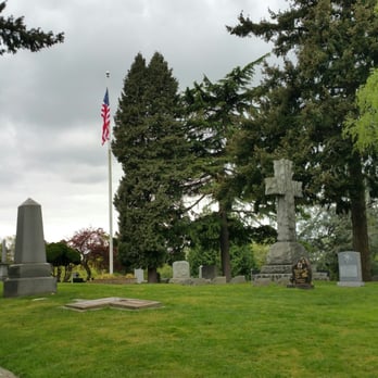 Lake View Cemetery Association - 357 Photos & 127 Reviews - Funeral ...