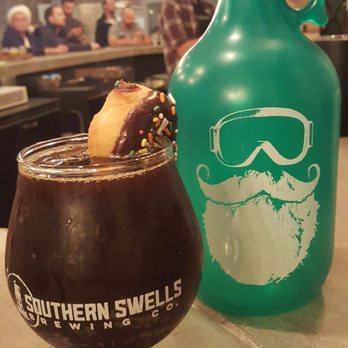 Southern Swells Brewing - 74 Photos & 26 Reviews - Breweries - 1312 ...