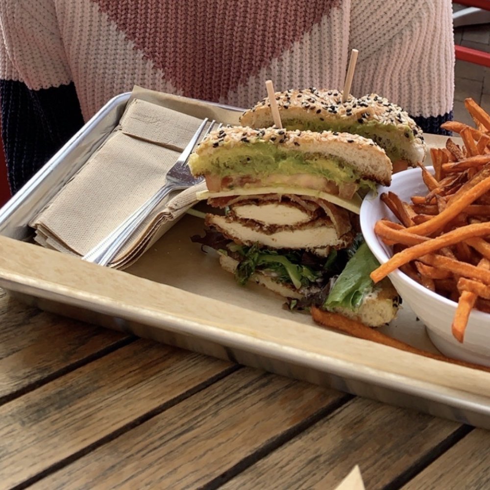 Best Shops at Legacy Restaurants - Yelp