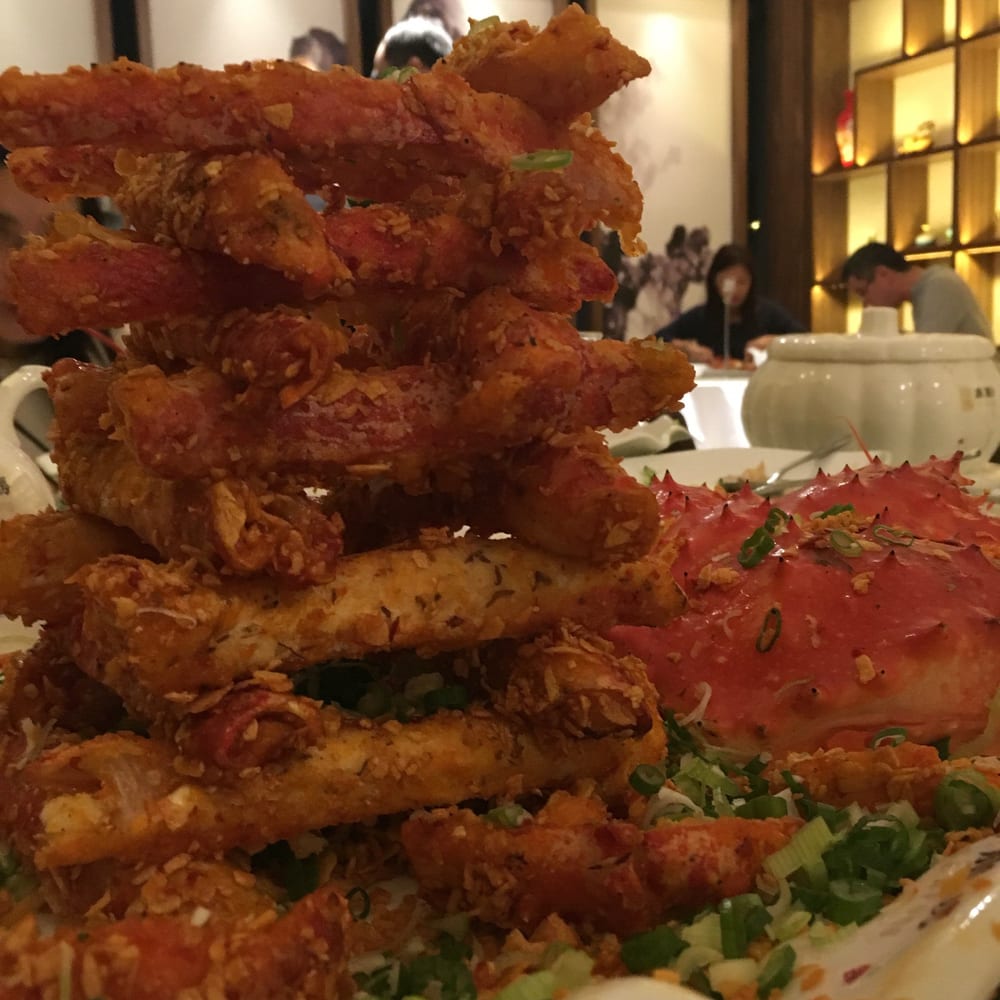 Yu Seafood - 588 Photos & 86 Reviews - Seafood - 270 W Beaver Creek ...