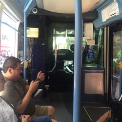 Rtc Ada Paratransit Service - 11 Reviews - Public Transportation - 600 ...