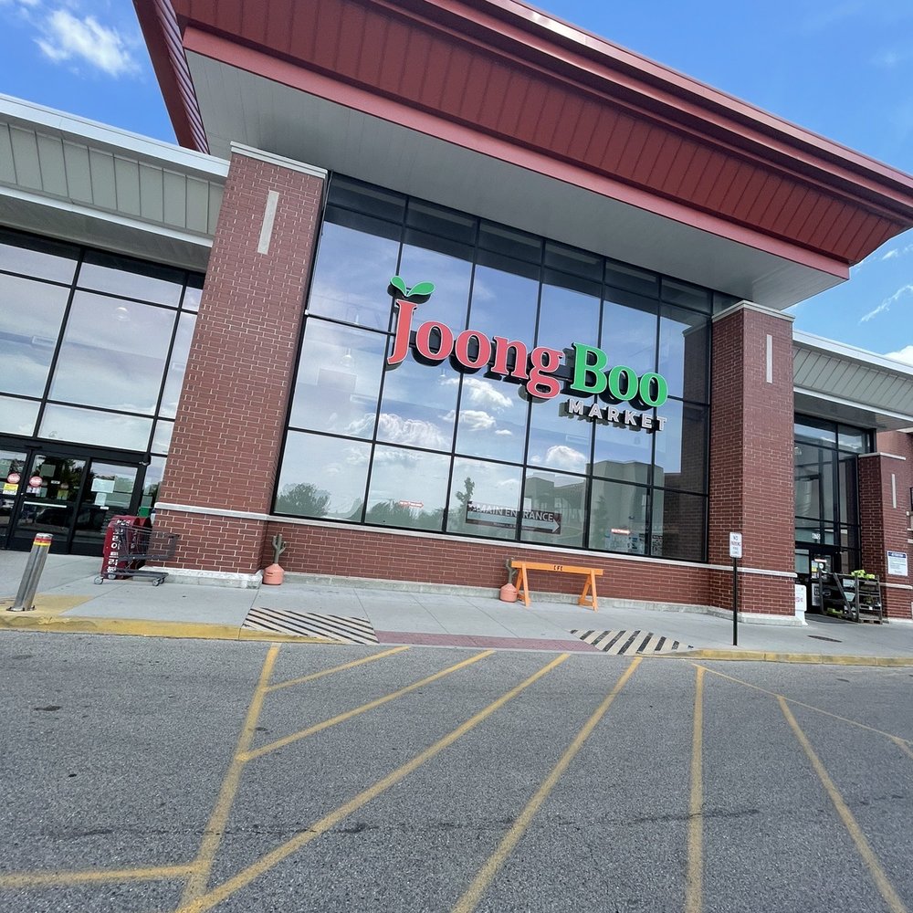 Best Korean Chicago - Yelp