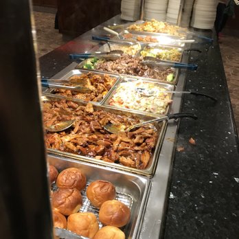 China Harbor Super Buffet - 57 Photos & 97 Reviews - Chinese - 3512 S ...