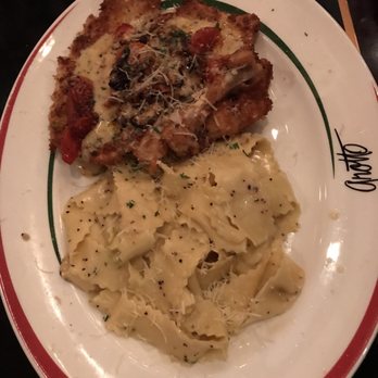 Grotto Ristorante - 245 Photos & 280 Reviews - Italian - 4715 ...