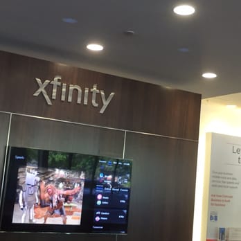 Xfinity Store by Comcast - 26 Photos & 23 Reviews - Internet Service ...