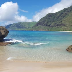 Makua Beach - 67 Photos - Beaches - Waianae, HI - Yelp