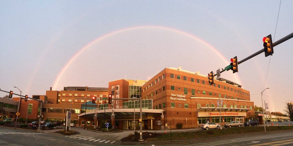 Catholic Medical Center - 30 Reviews - Medical Centers - 100 McGregor ...