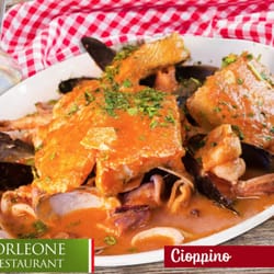 Cafe Corleone - Order Food Online - 172 Photos & 243 Reviews - Italian ...