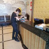 Komi Buffet - 149 Photos & 78 Reviews - Buffets - 8958 Knott Ave, Buena ...