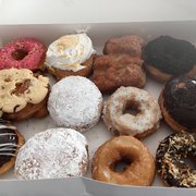 Dutch Monkey Doughnuts - 201 Photos & 293 Reviews - Donuts - 3075 ...