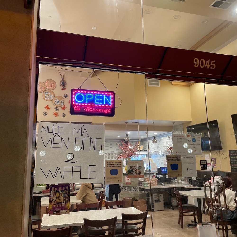 Vietnamese Food - Calling the Homeland - Yelp