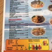 Chabelitas Restaurant - 37 Photos & 37 Reviews - Mexican - 10767 San ...