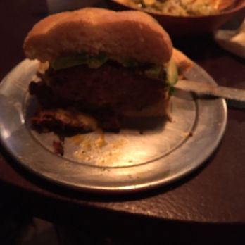 Panda Burgers - 98 Photos & 55 Reviews - Burgers - 10780 Pebble Hills ...