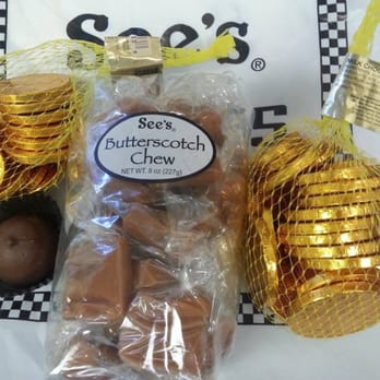 See’s Candies - 34 Photos & 28 Reviews - Candy Stores - 1689 Arden Way ...