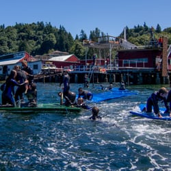 Beach Camp at Sunset Bay - 20 Photos - Venues & Event Spaces - 14725 ...