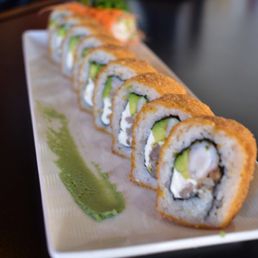 La Postal Sushi - 12 Photos - Japanese - Avenida de La Campiña 10001 ...