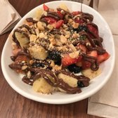 Nutella Cafe - 818 Photos & 380 Reviews - Desserts - 189 N Michigan Ave ...