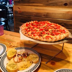 Pizza On the Run - 45 Photos & 115 Reviews - Italian - 140 Ida Belle Dr ...