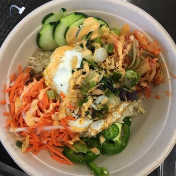 Bun Mee - 521 Photos & 900 Reviews - Vietnamese - 2015 Fillmore St ...