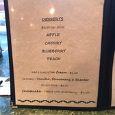 Diné Restaurant - 18 Photos & 13 Reviews - Diners - 45 Main St, Window ...