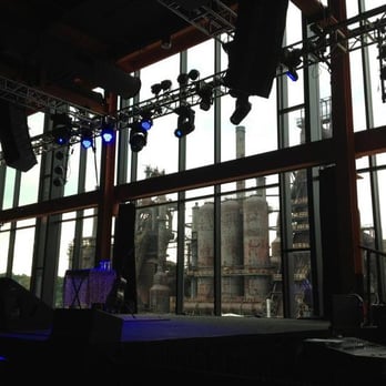 Musikfest Cafe - 23 Reviews - Music Venues - 101 Founders Way ...