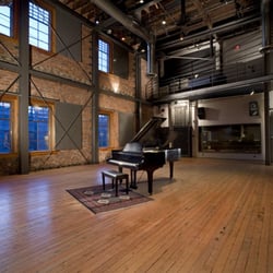 The Warehouse Studio - Recording & Rehearsal Studios - 100 Powell St, Vancouver, BC - Phone ...