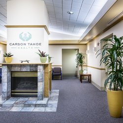 Carson Tahoe Speciality Medical Center - 11 Photos - Hospitals - 775 ...