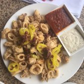 Marina Cafe - 191 Photos & 268 Reviews - Seafood - 404 Harbor Blvd ...
