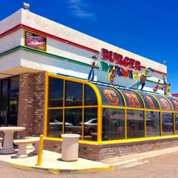 Burger Mania - 44 Photos & 70 Reviews - Burgers - 2302 W Bell Rd ...