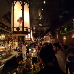 The Belfry - 188 Photos & 435 Reviews - Cocktail Bars - 222 E 14th St ...
