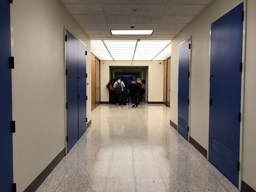 The James Madison Memorial Building - Landmarks & Historical Buildings ...